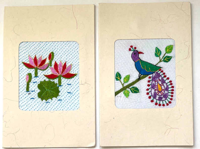 Greeting cards with a difference – So Just Shop