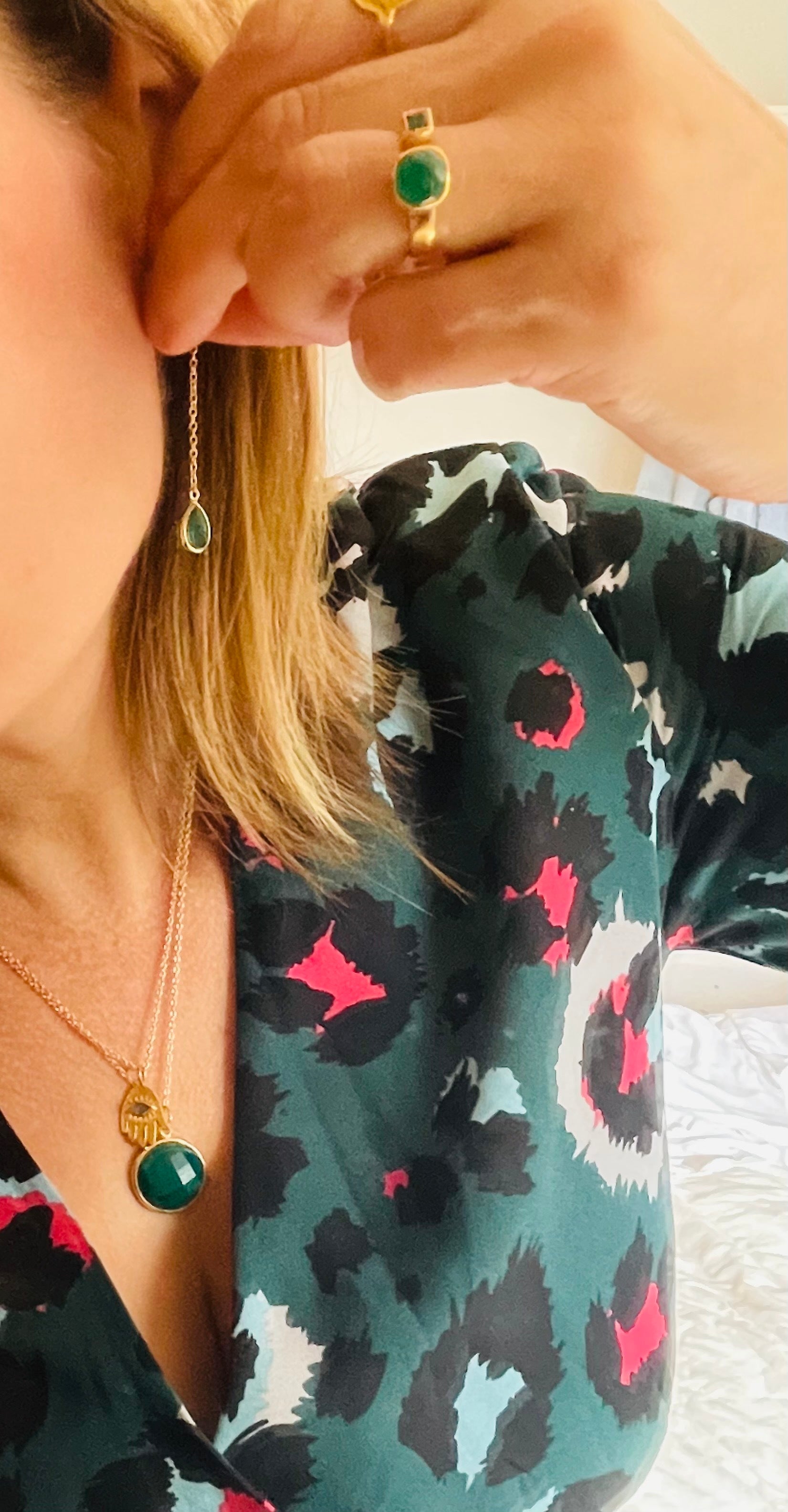 Jada Jewellery Range – So Just Shop